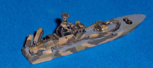 1/700 Modern Fast Attack Craft